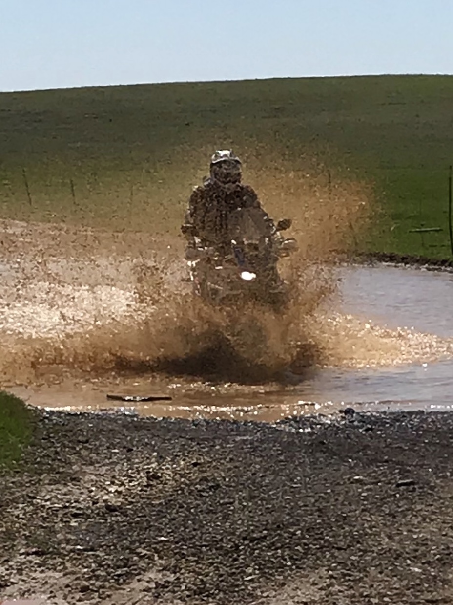 Sierra Nevada Adventures | Dual Sport Single Day Rides | Gold Country ...